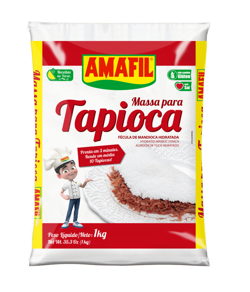 2014 - Amafil